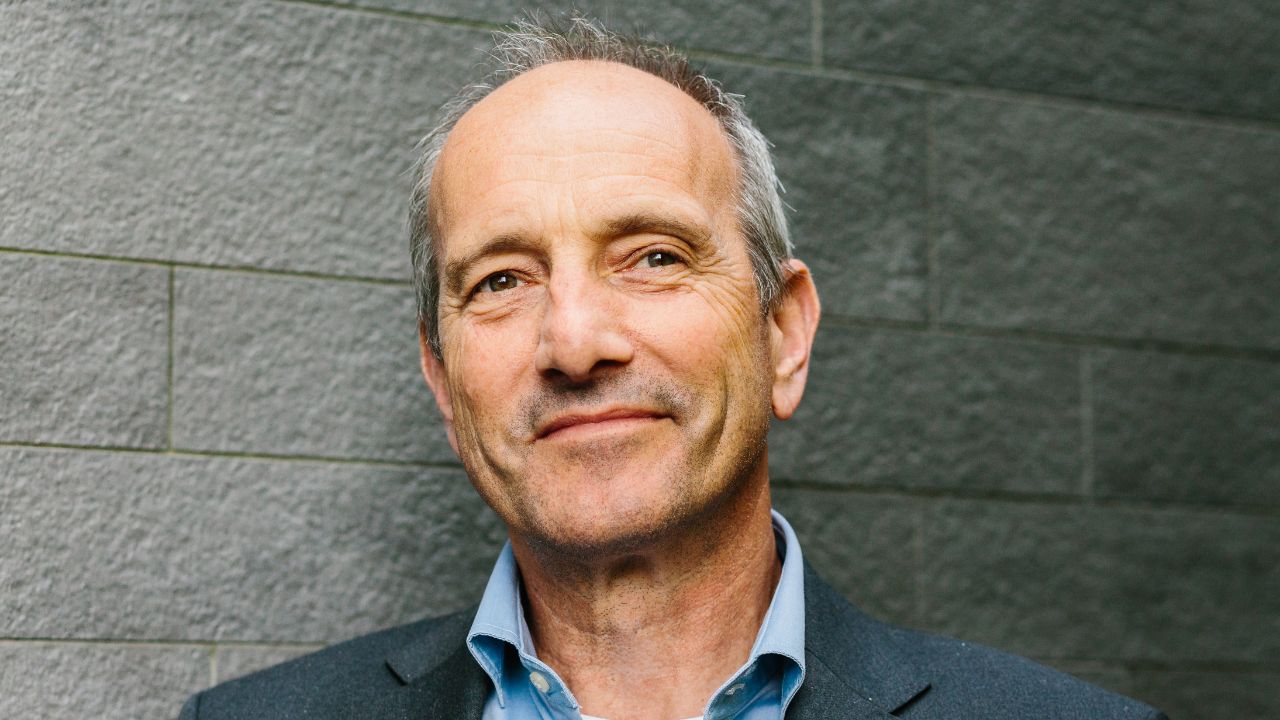 Jan 't Hart previews sustainability master class | Labels & Labeling