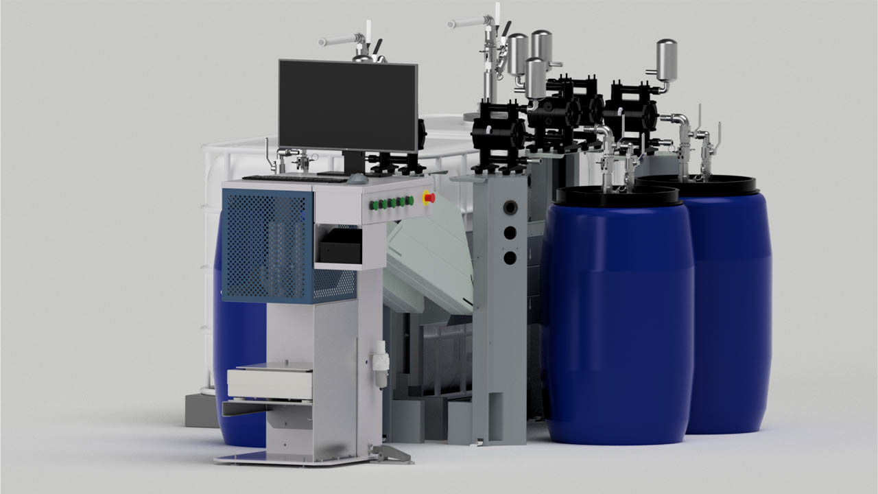 GSE unveils new range at Labelexpo Europe 2023 | Labels & Labeling