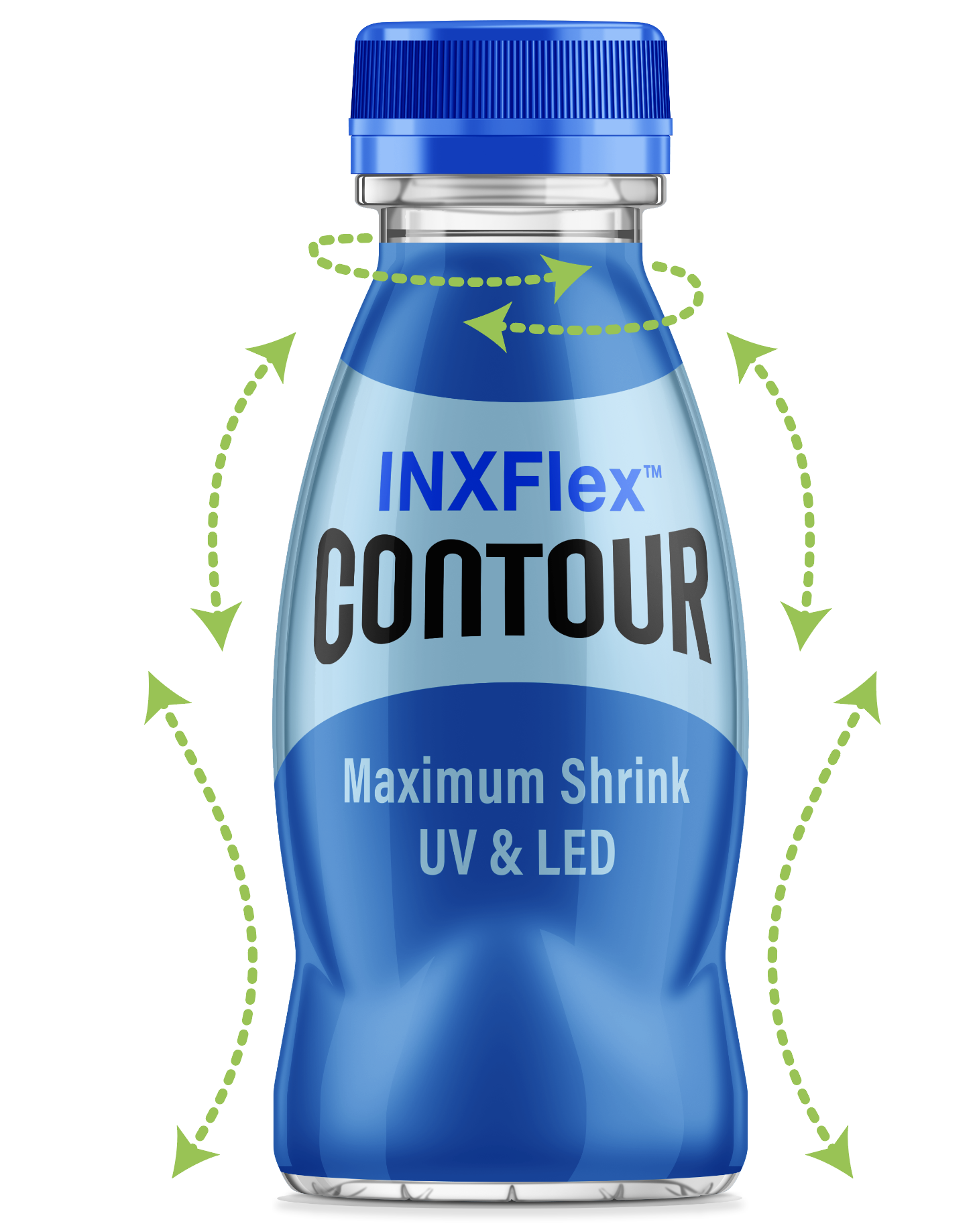INX brings sustainable label and flexible packaging inks at Labelexpo ...