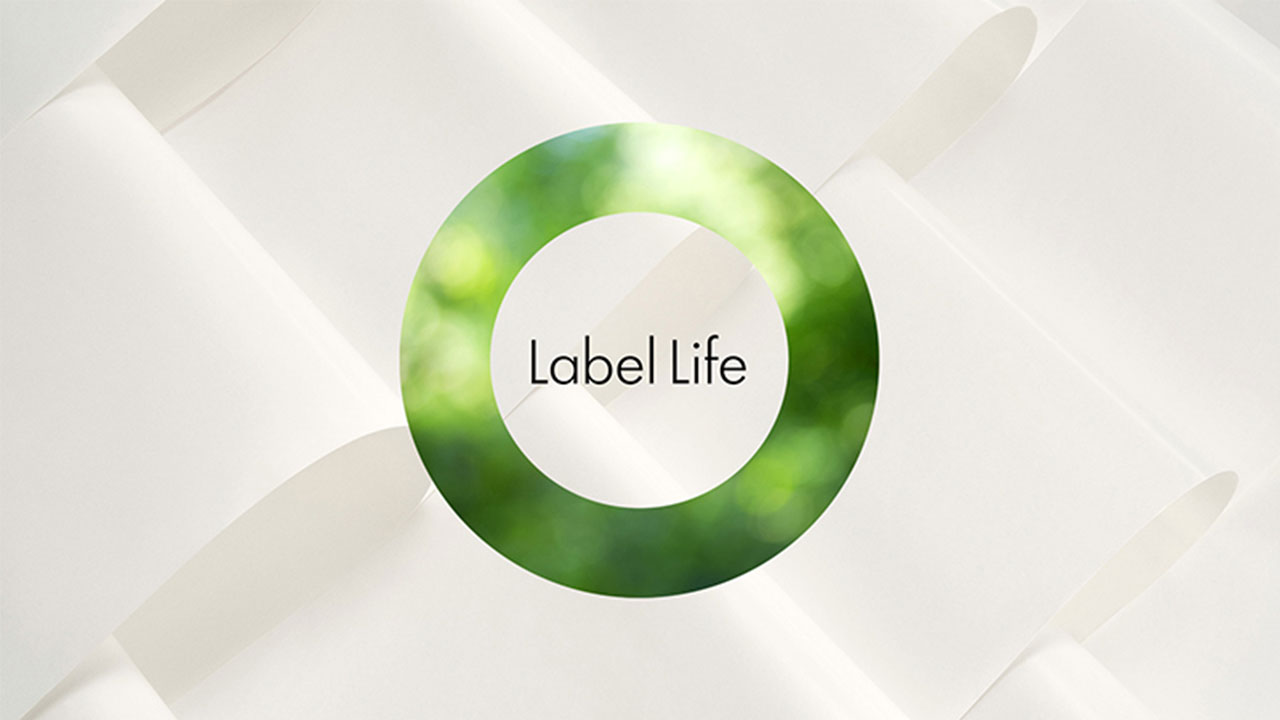 Label Life by UPM Raflatac verified by Dekra | Labels & Labeling