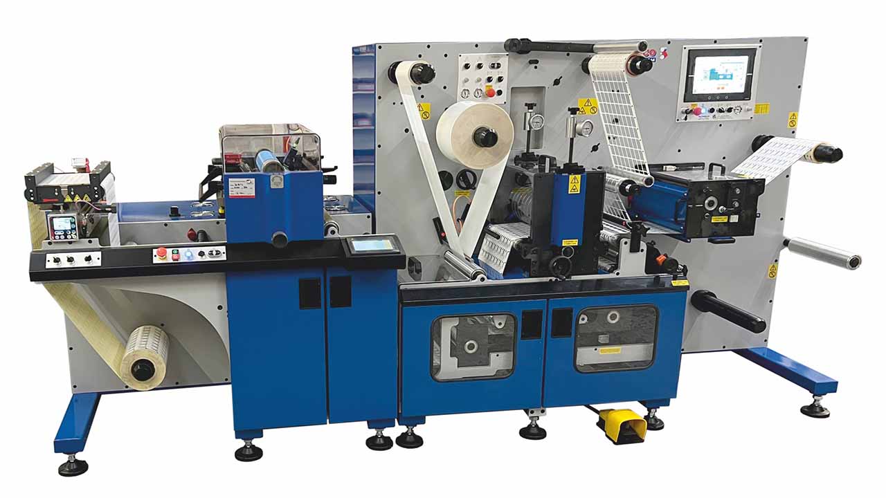 Arc Labels installs digital converting system from Daco Solutions ...