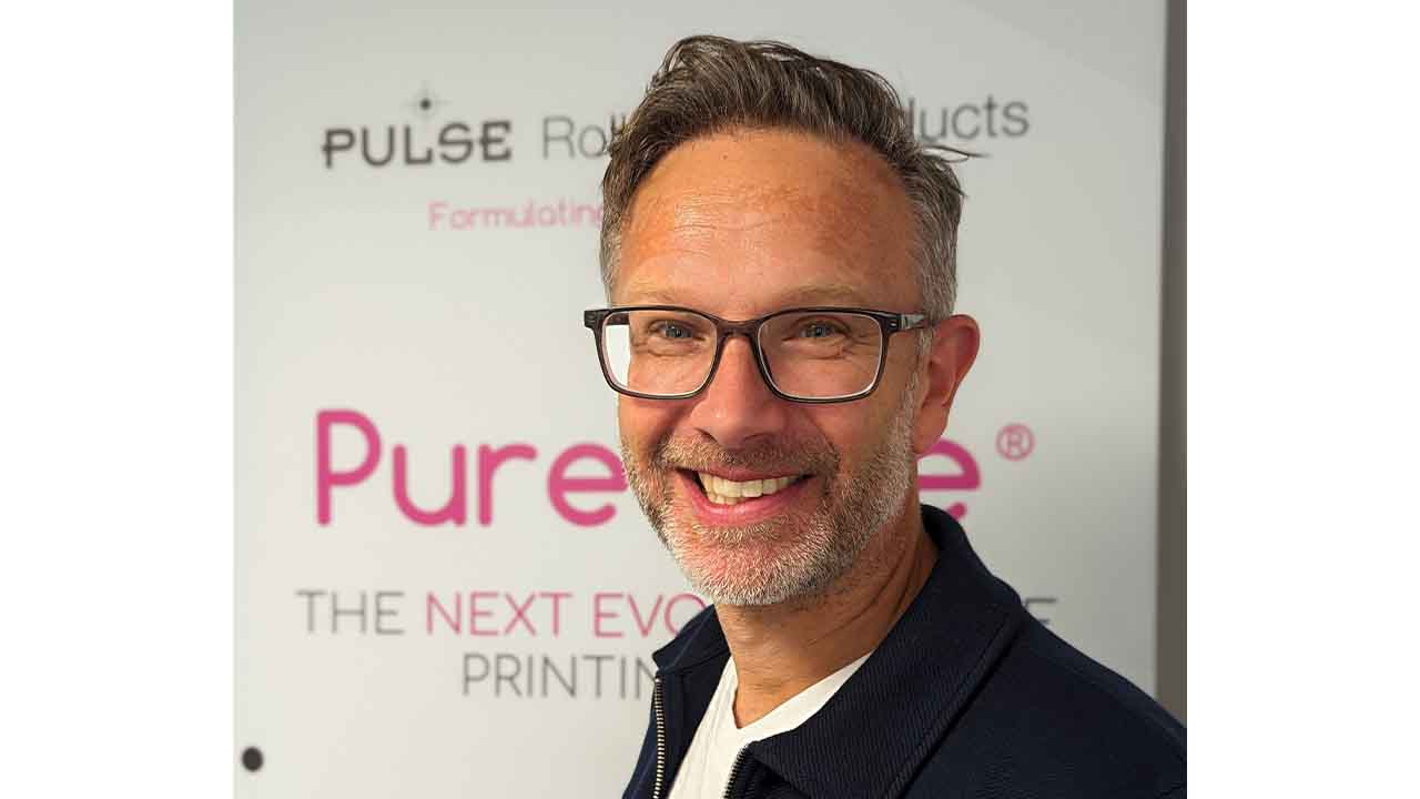 Pulse appoints export sales director | Labels & Labeling