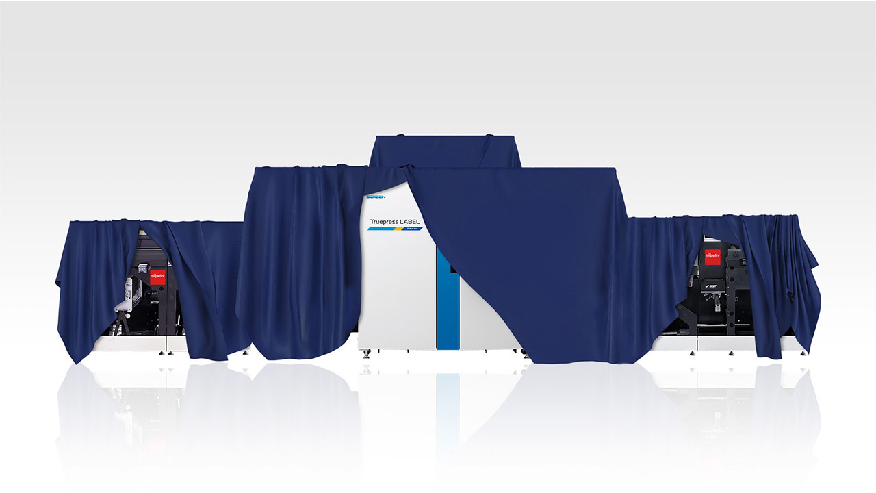 Jet Technologies and Screen to launch new products in Australia ...