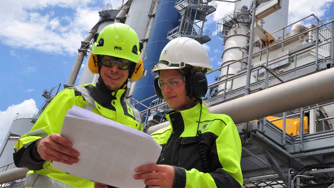 UPM scores platinum in EcoVadis assessment | Labels & Labeling