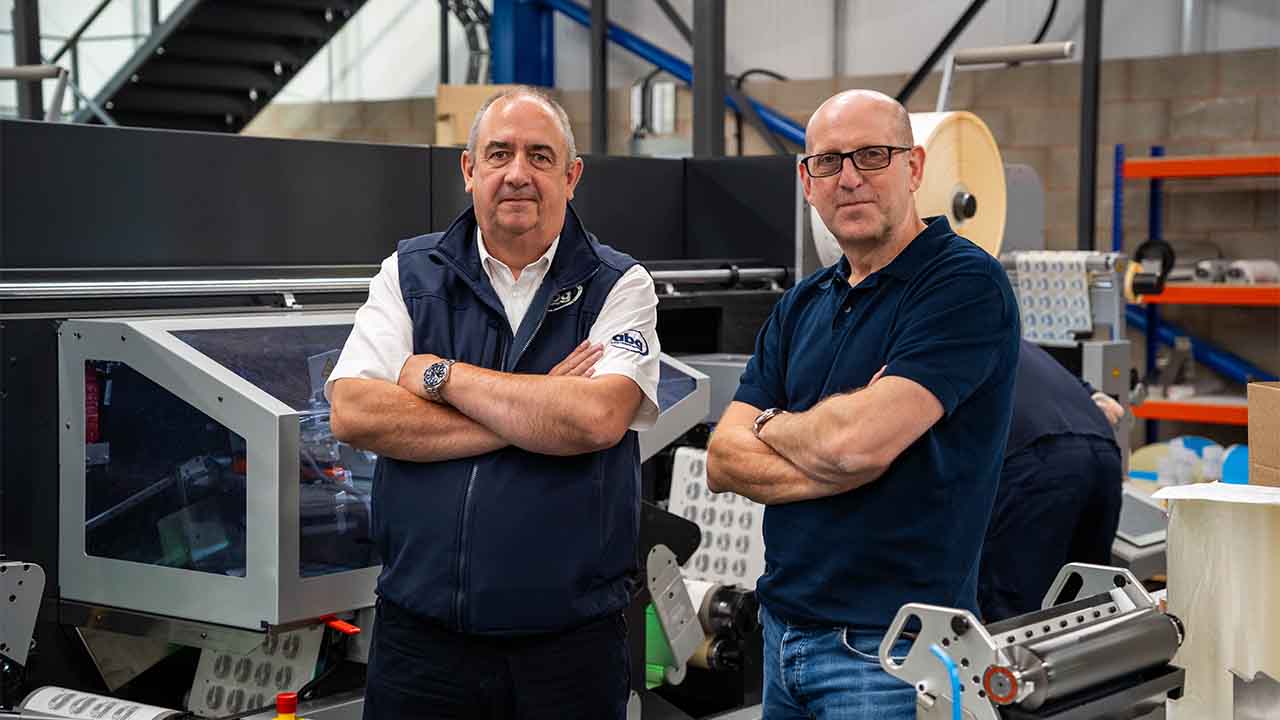 Windmill Tapes and Labels adds Digicon 3 finisher | Labels & Labeling