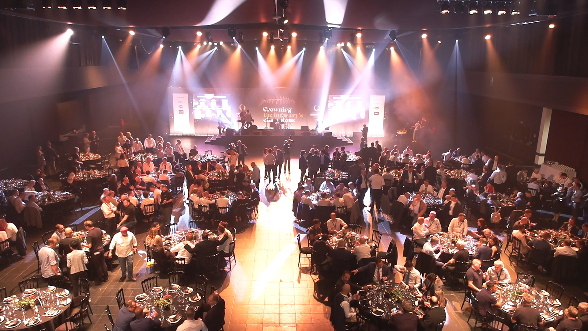 Global Awards 2023 winners honored at Labelexpo | Labels & Labeling