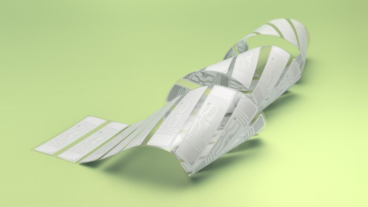 Avery Dennison launches plastic-free AD pure RFID inlays and tags ...
