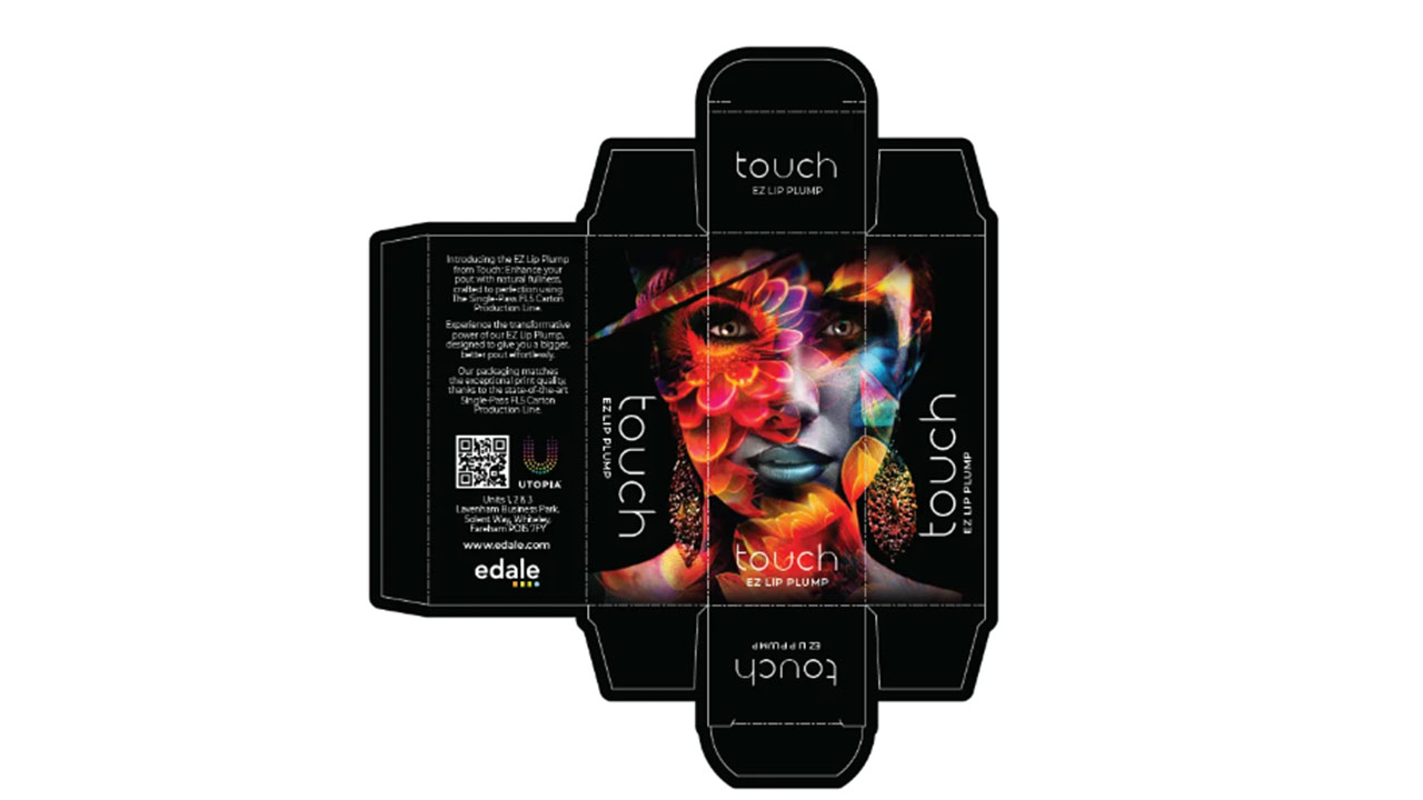 Edale focuses on single-pass carton production at Labelexpo | Labels ...