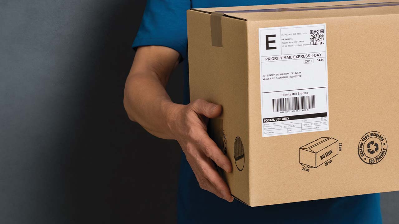 Conservation and connectivity in e-commerce | Labels & Labeling