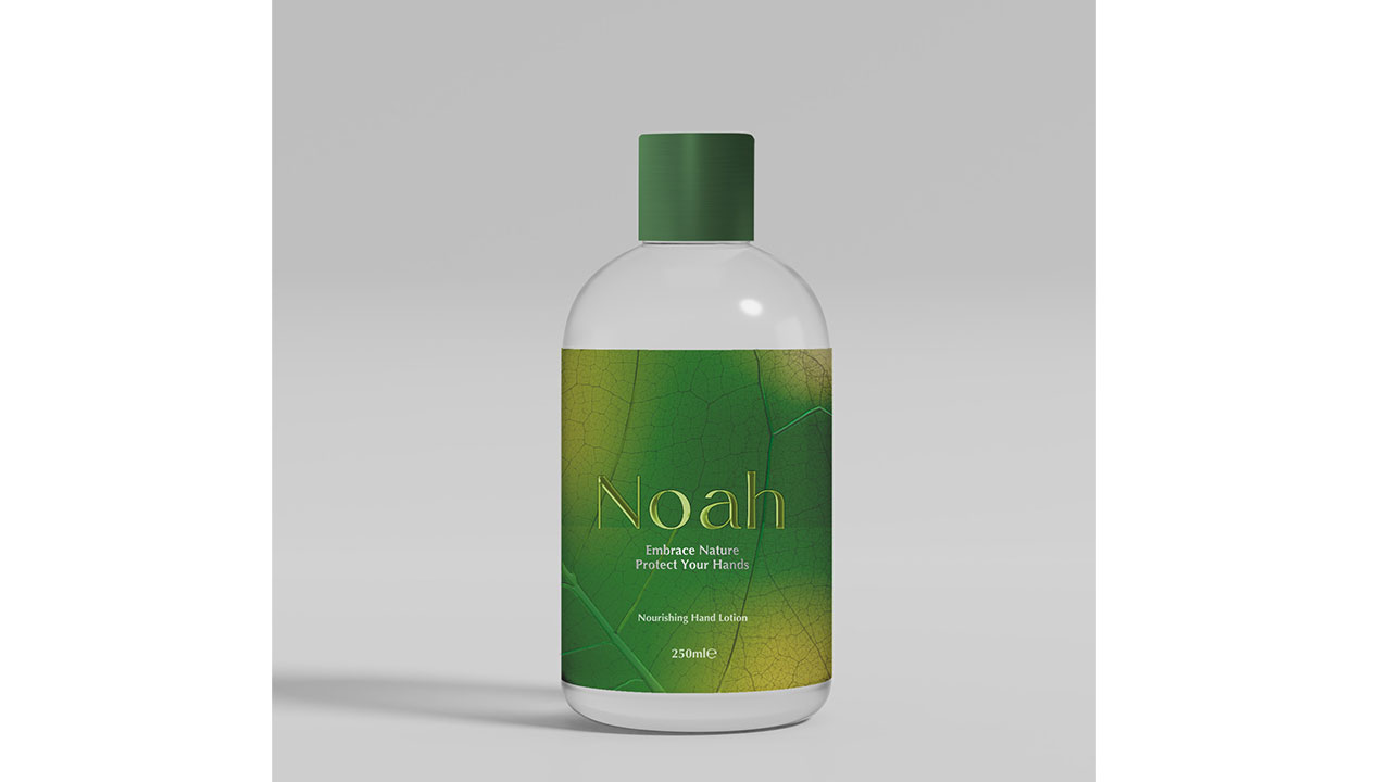 Royston Labels show Labelexpo project with sustainable labeling ...