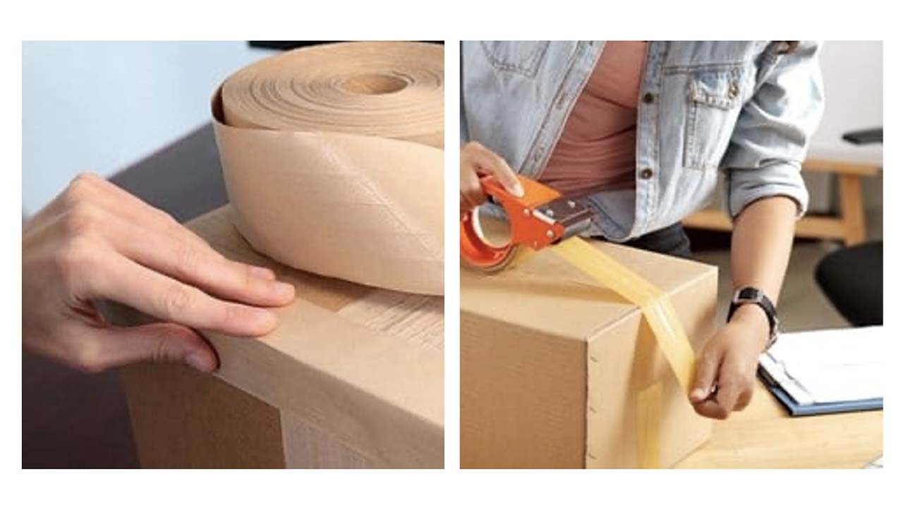 Ahlstrom promotes plastic-free packaging with its new range | Labels ...