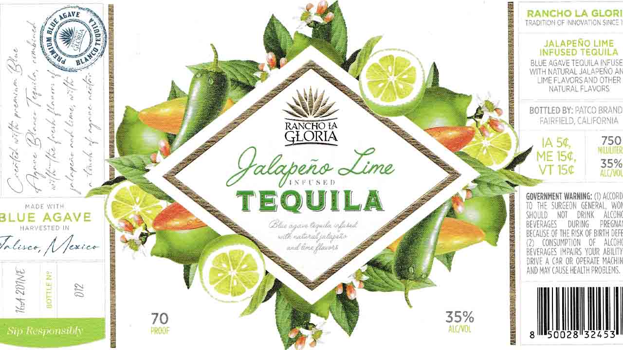 2023 World Label Competition winners unveiled | Labels & Labeling