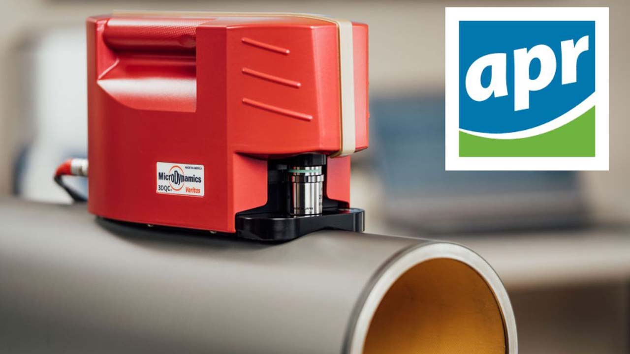 APR expands product lineup with Microdynamics partnership | Labels ...