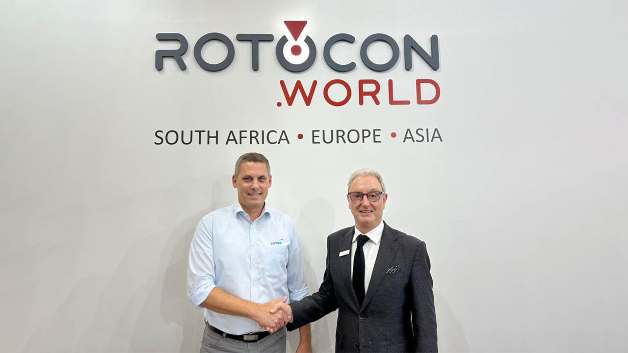 SA Litho orders Rotocon and Pantec equipment | Labels & Labeling