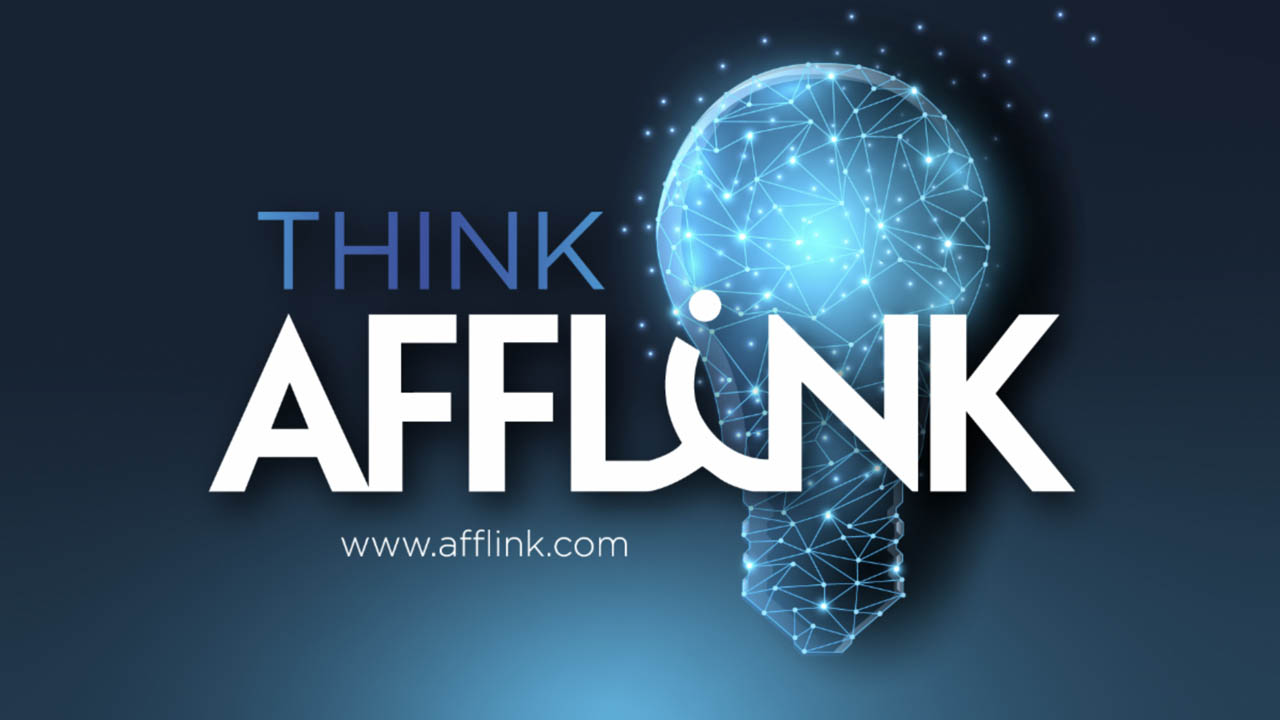 Afflink Logo