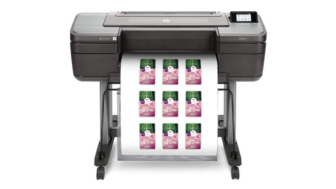 GMG launches ColorProof for HP Indigo proofing | Labels & Labeling