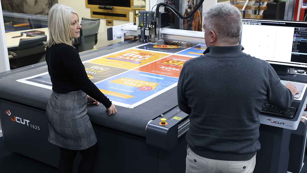 JWEI partners with Esko in China | Labels & Labeling