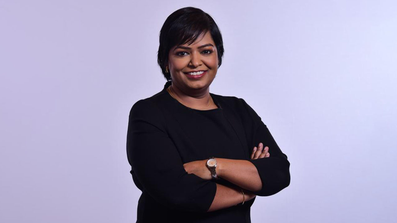 Supriya Srivastava joins Siegwerk India sheetfed business | Labels ...