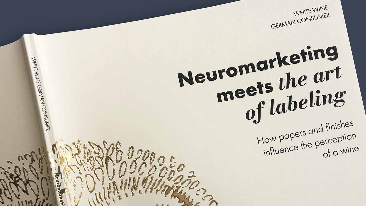 UPM Raflatac reveals the power of labels in neuromarketing study ...