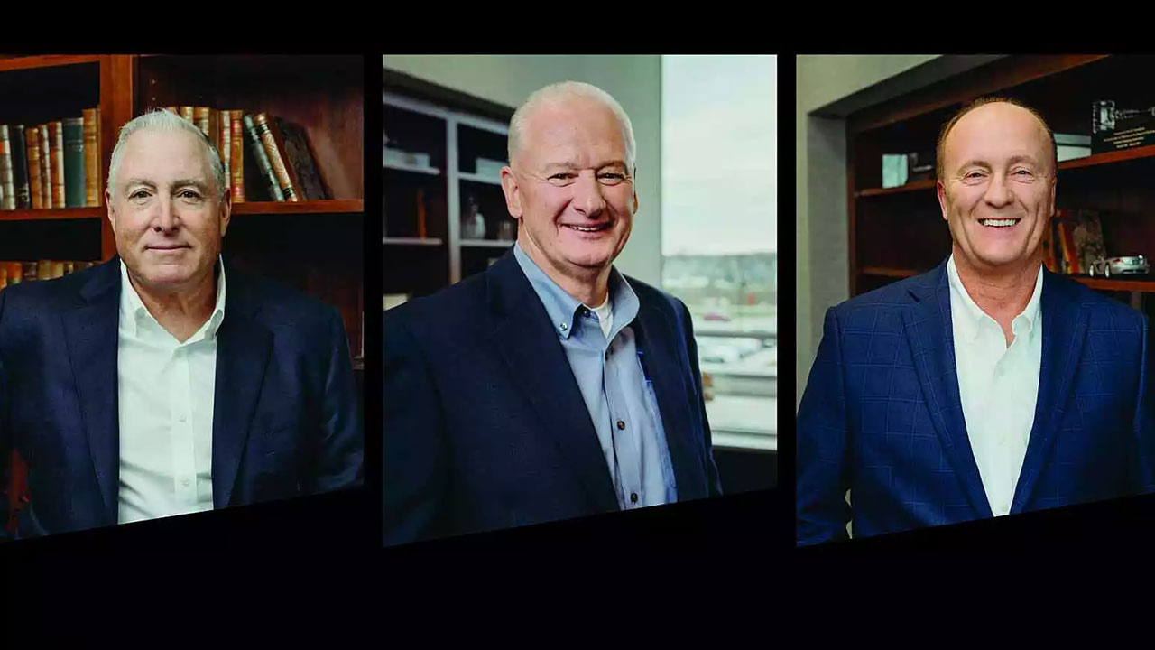 American Packaging leadership transition | Labels & Labeling