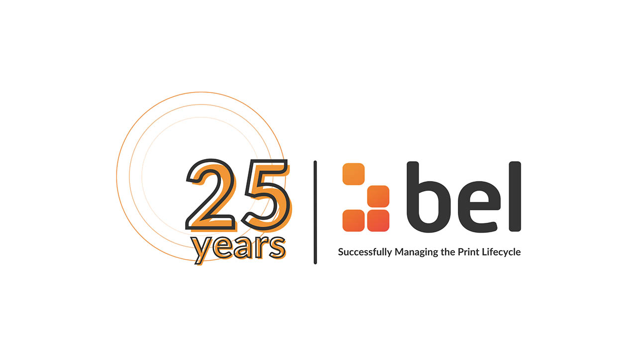 bel celebrates 25th anniversary | Labels & Labeling