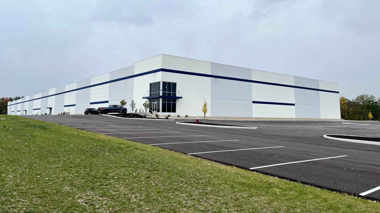 Beontag US expands production | Labels & Labeling