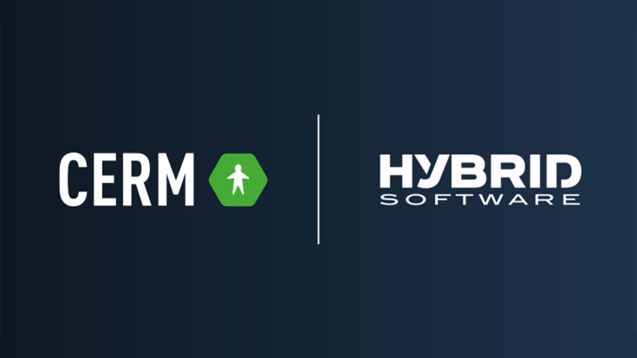 Cerm chooses Hybrid Software as premium integration partner | Labels ...
