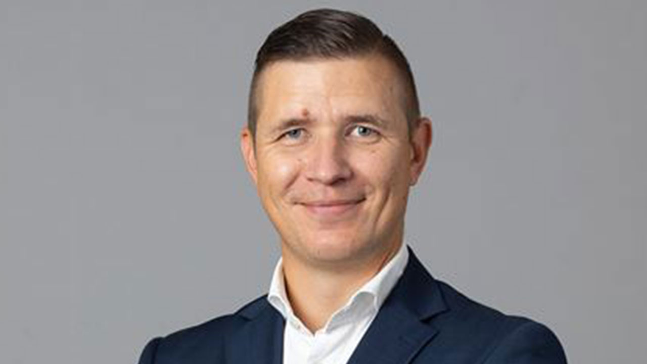 Andrei Krés Appointed CFO of Billerud | Labels & Labeling