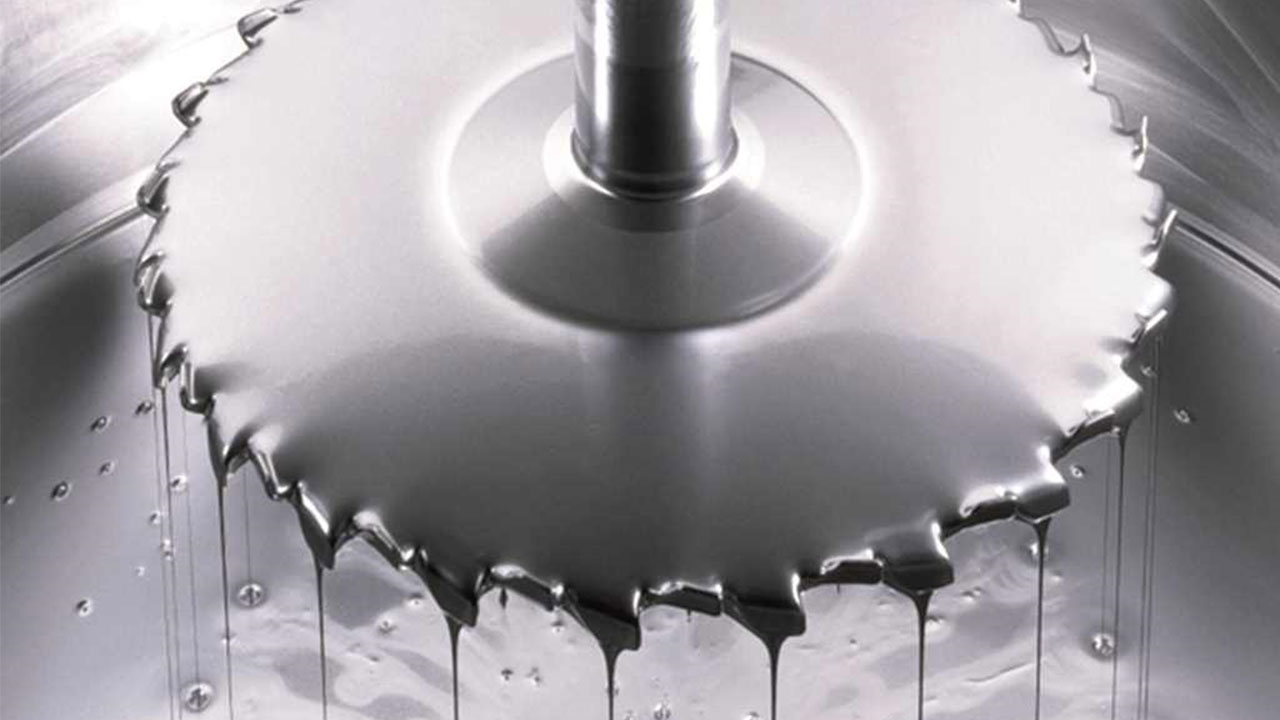 Altana acquires effect pigments specialist Silberline | Labels & Labeling