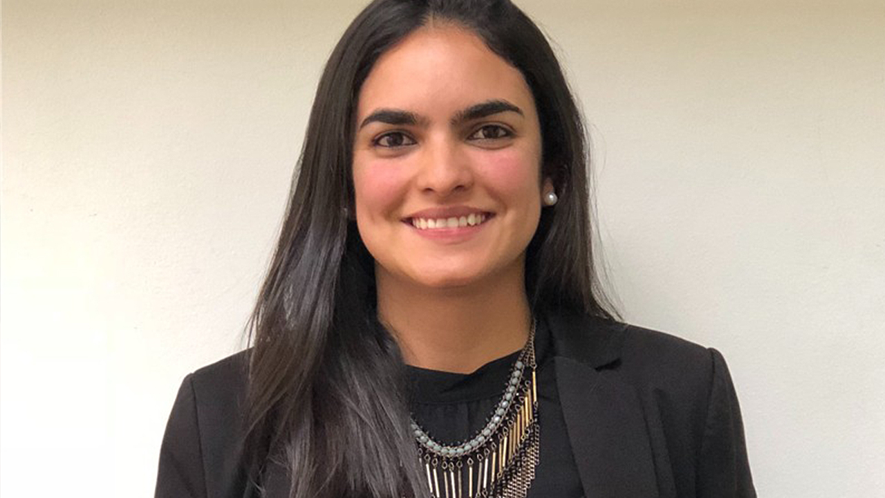 In conversation with Maria Paula Murcia Sánchez | Labels & Labeling