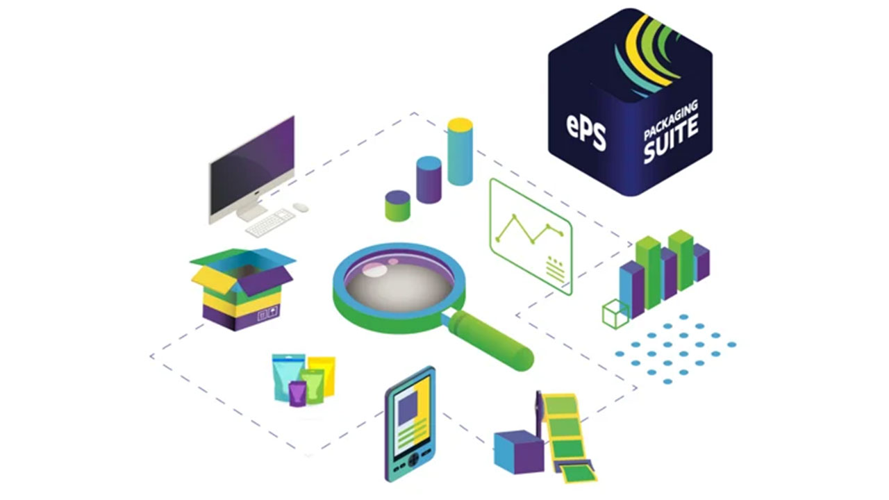 ePS Packaging to introduce new technologies at Gulf Print & Pack ...