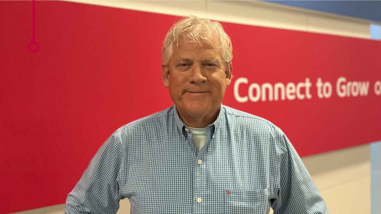 Jason Schmitt joins MPS North America | Labels & Labeling