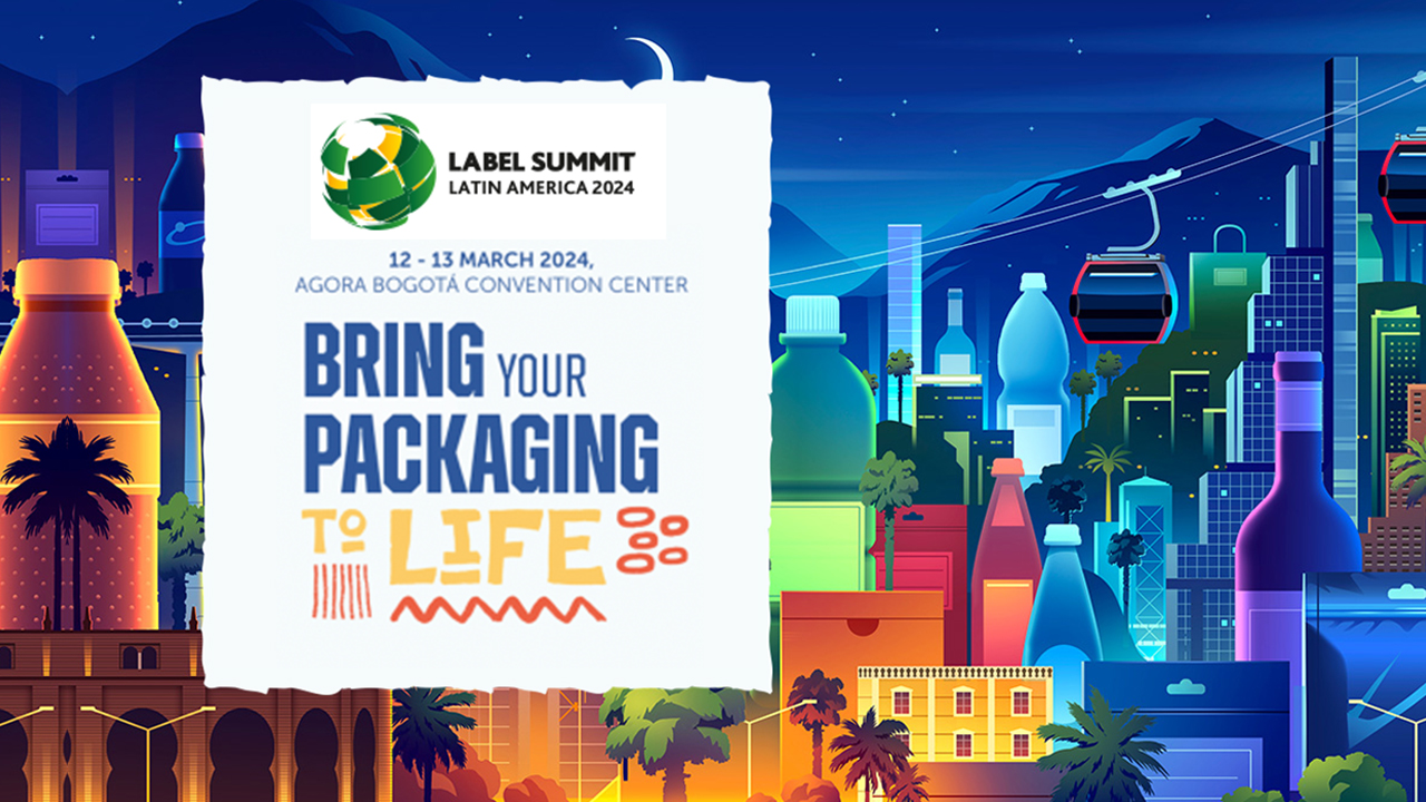 Speakers announced for Label Summit Latin America 2024 | Labels & Labeling