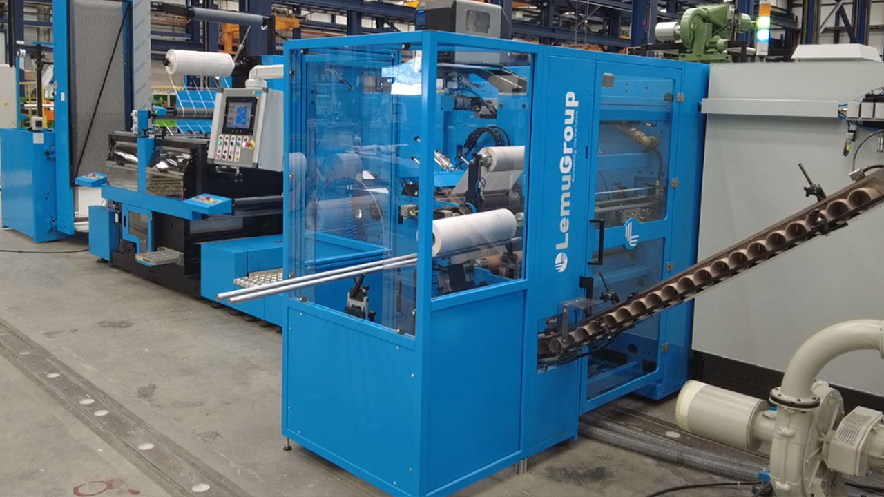 Ferrostaal Graphics appointed Chilean agent for LemuGroup | Labels ...