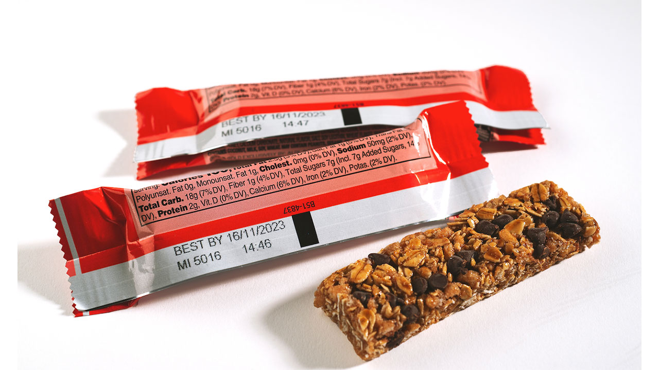 Markem-Imaje launches pick-off resistant ink | Labels & Labeling