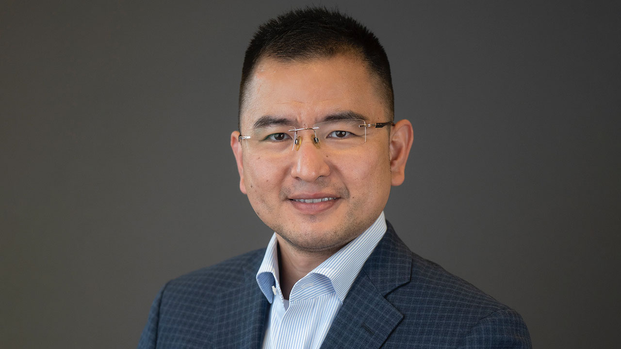 Nazdar promotes Shaun Pan to CCO | Labels & Labeling