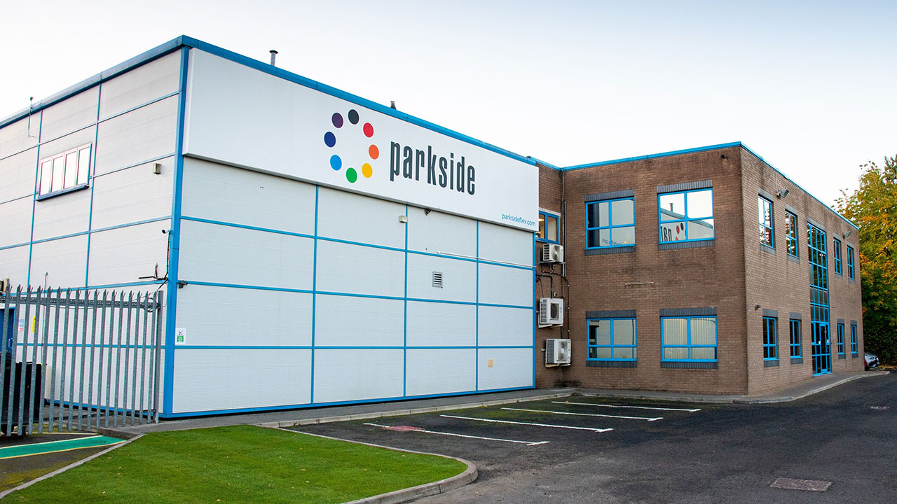 Parkside restructures management team | Labels & Labeling