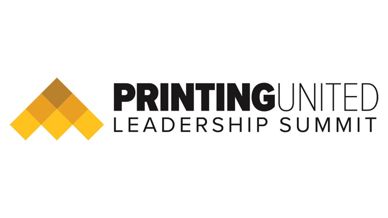 Printing United Alliance shares details of leadership summit | Labels ...