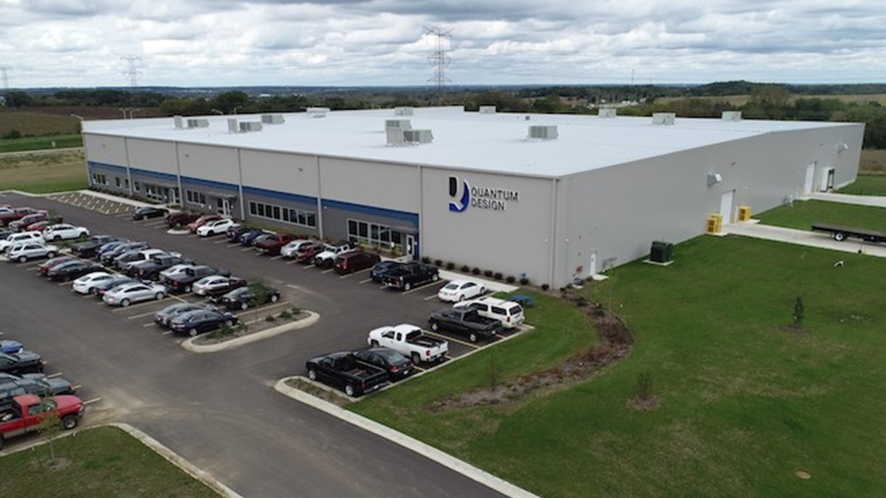 Quantum Design announces new leadership | Labels & Labeling