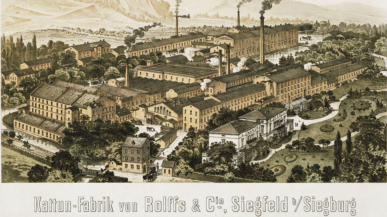 Siegwerk celebrates 200 years as family-owned company | Labels & Labeling