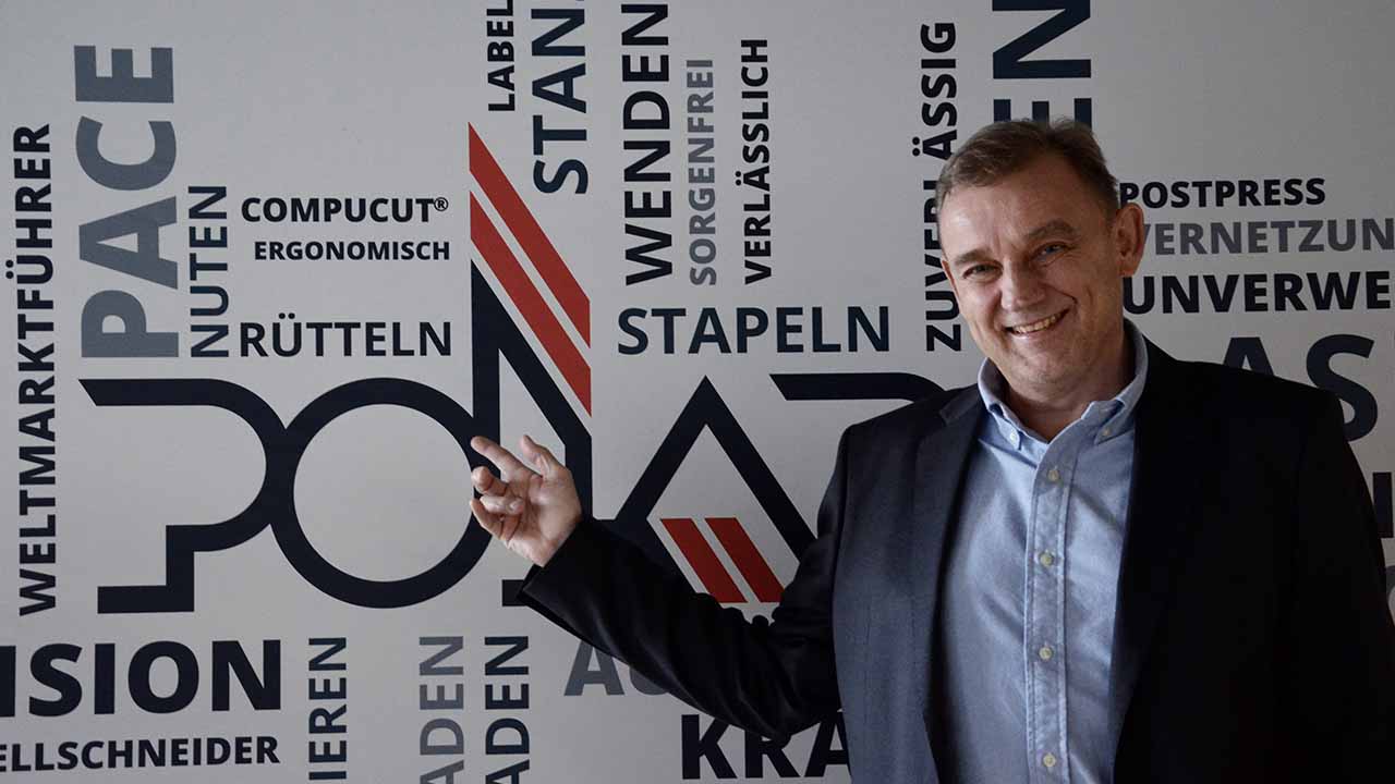 Polar Group appoints Oliver Becker as head of sales and service ...