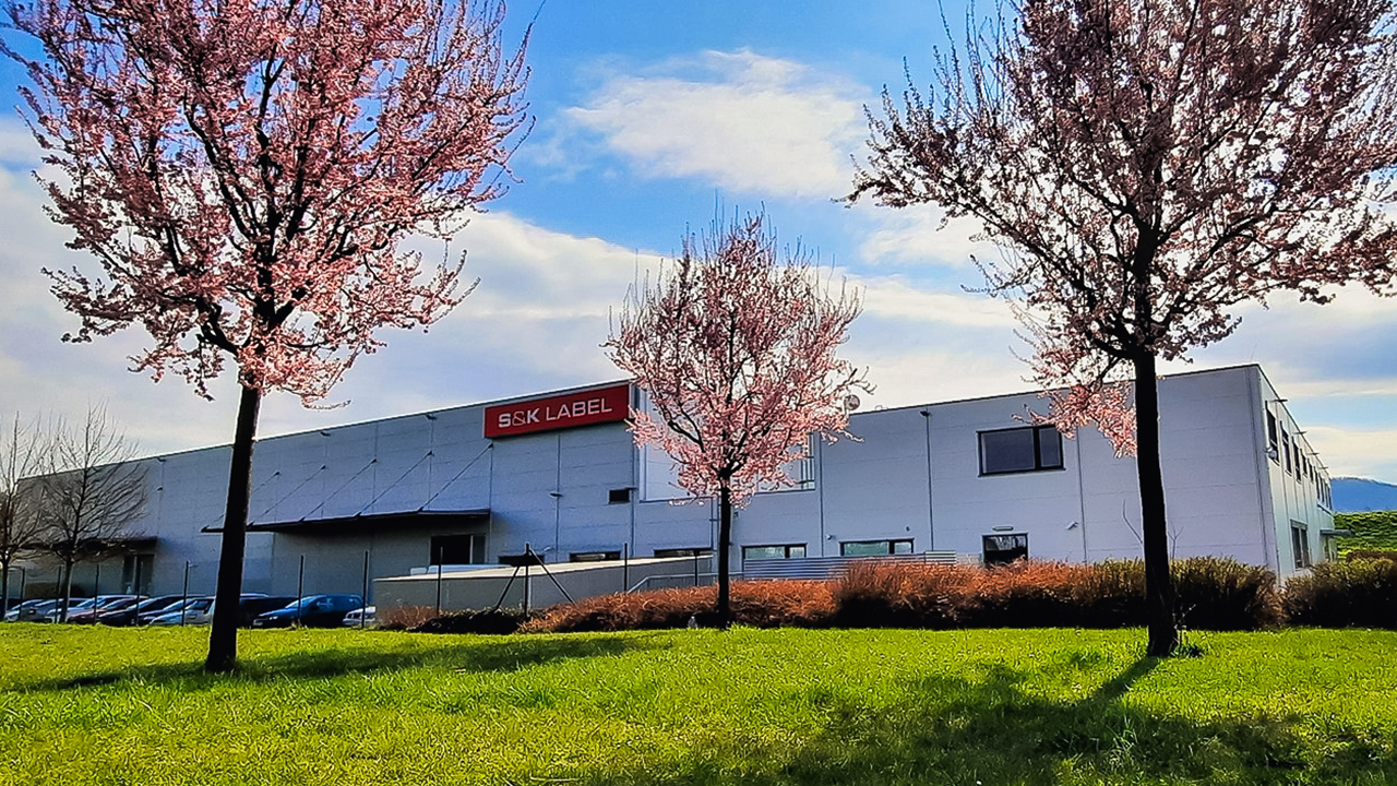 Coveris enters Czech market with S&K Label acquisition | Labels & Labeling