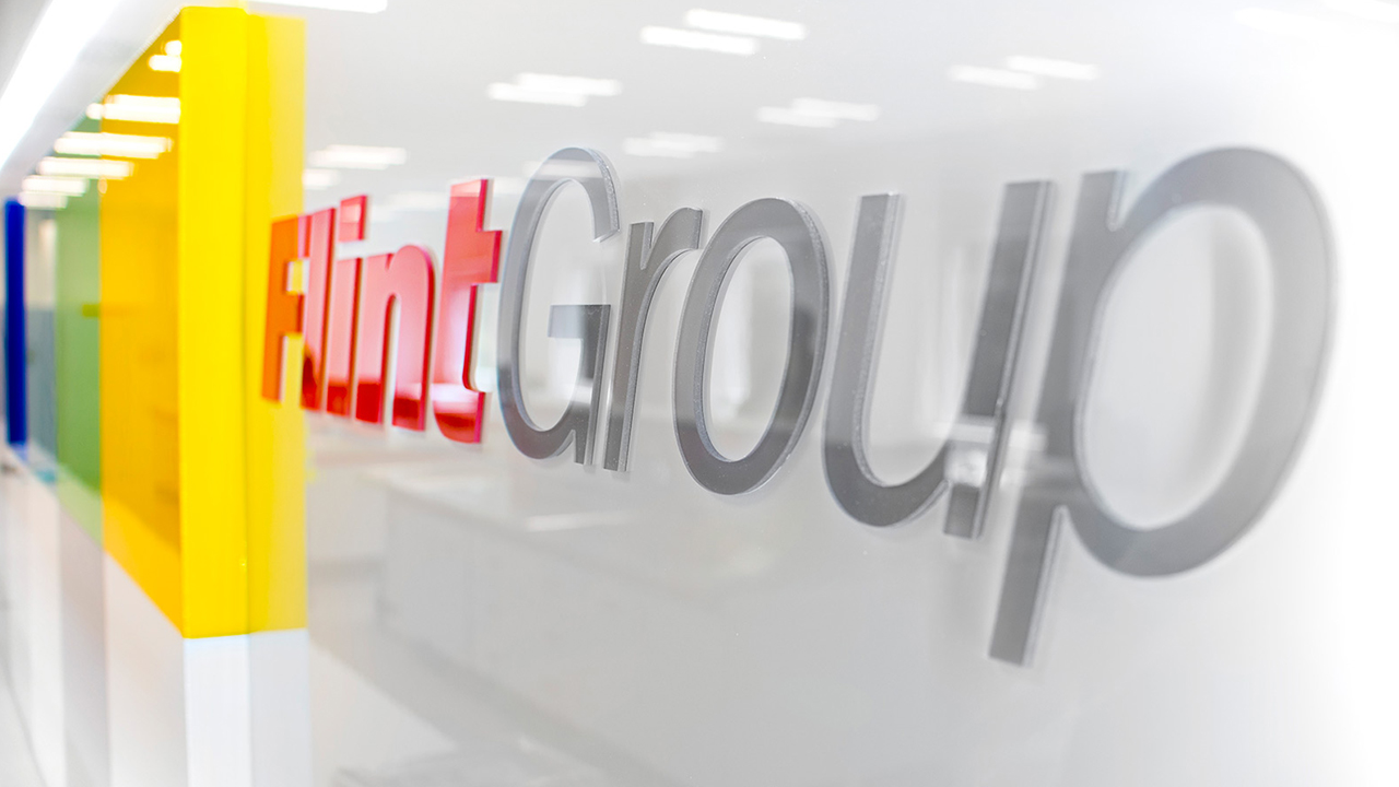 Flint Group updates customers on shipping delays | Labels & Labeling