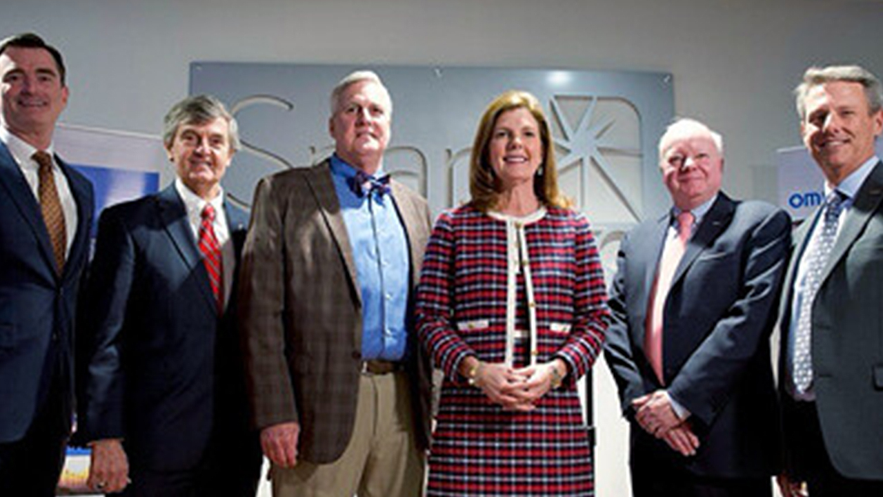 Omron Automation relocates to South Carolina | Labels & Labeling