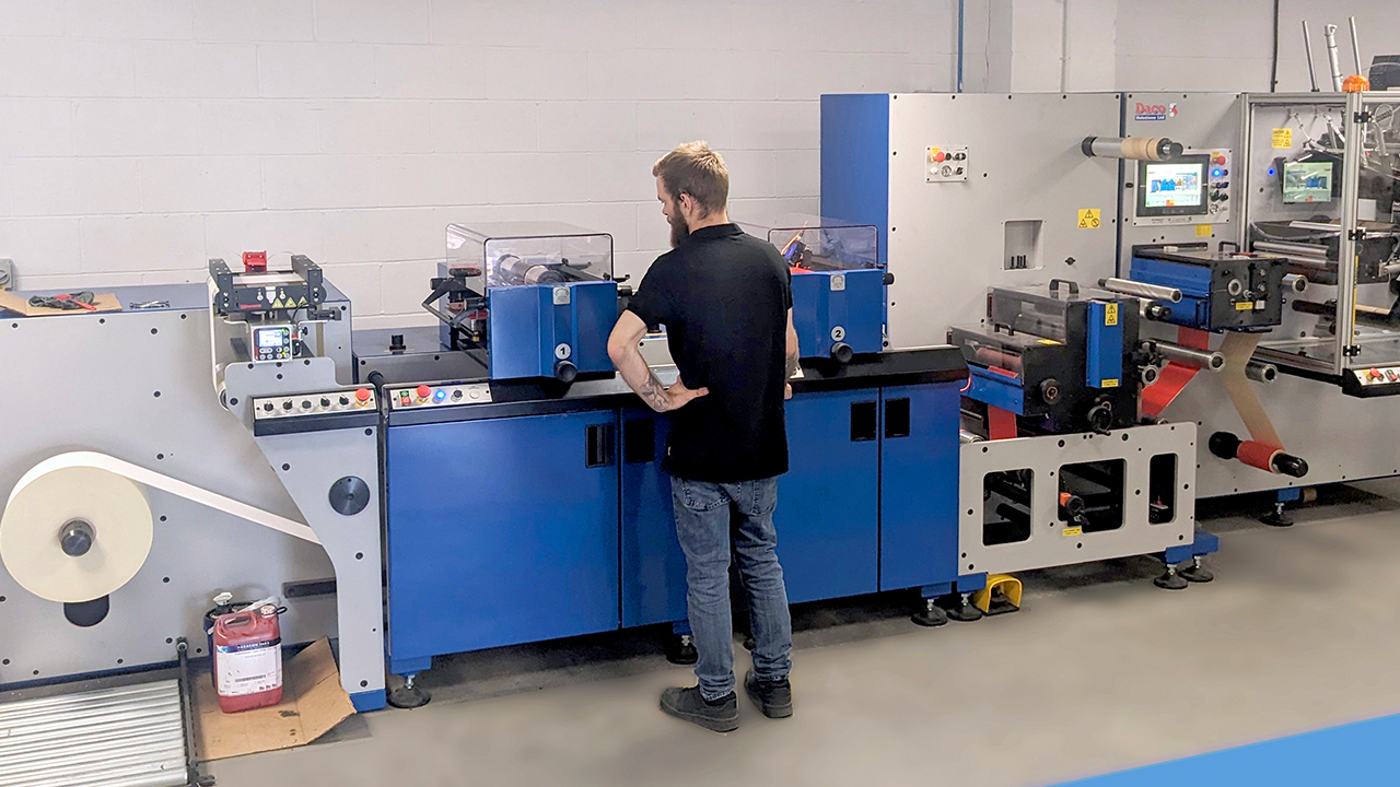 Fourmark Manufacturing