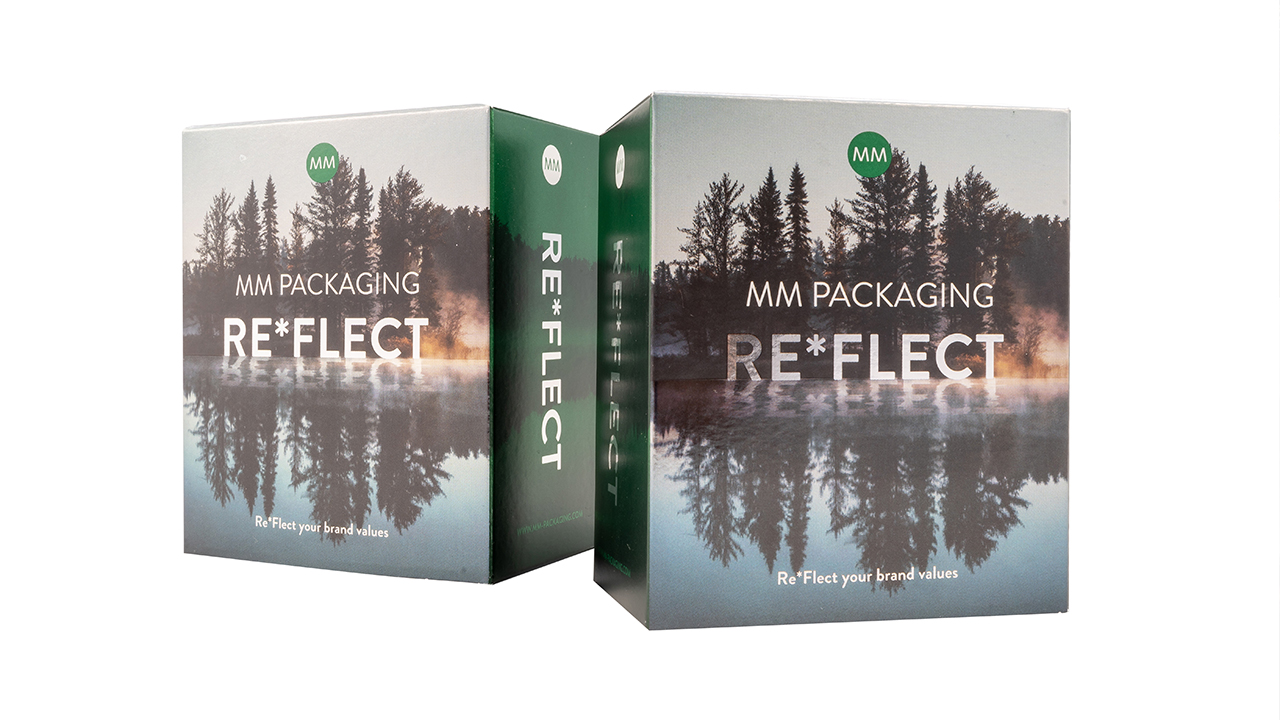 MM Packaging urges plastic reduction in pharma | Labels & Labeling