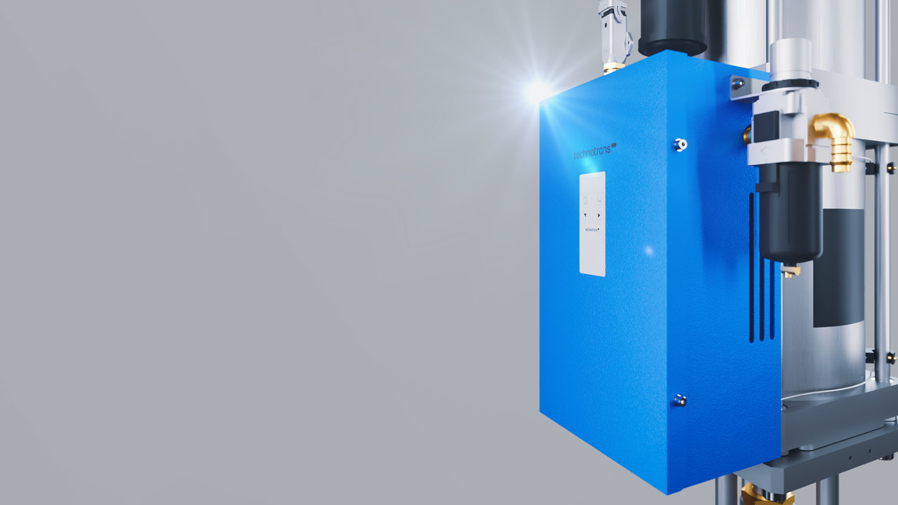 technotrans unveils enhanced portfolio at drupa | Labels & Labeling