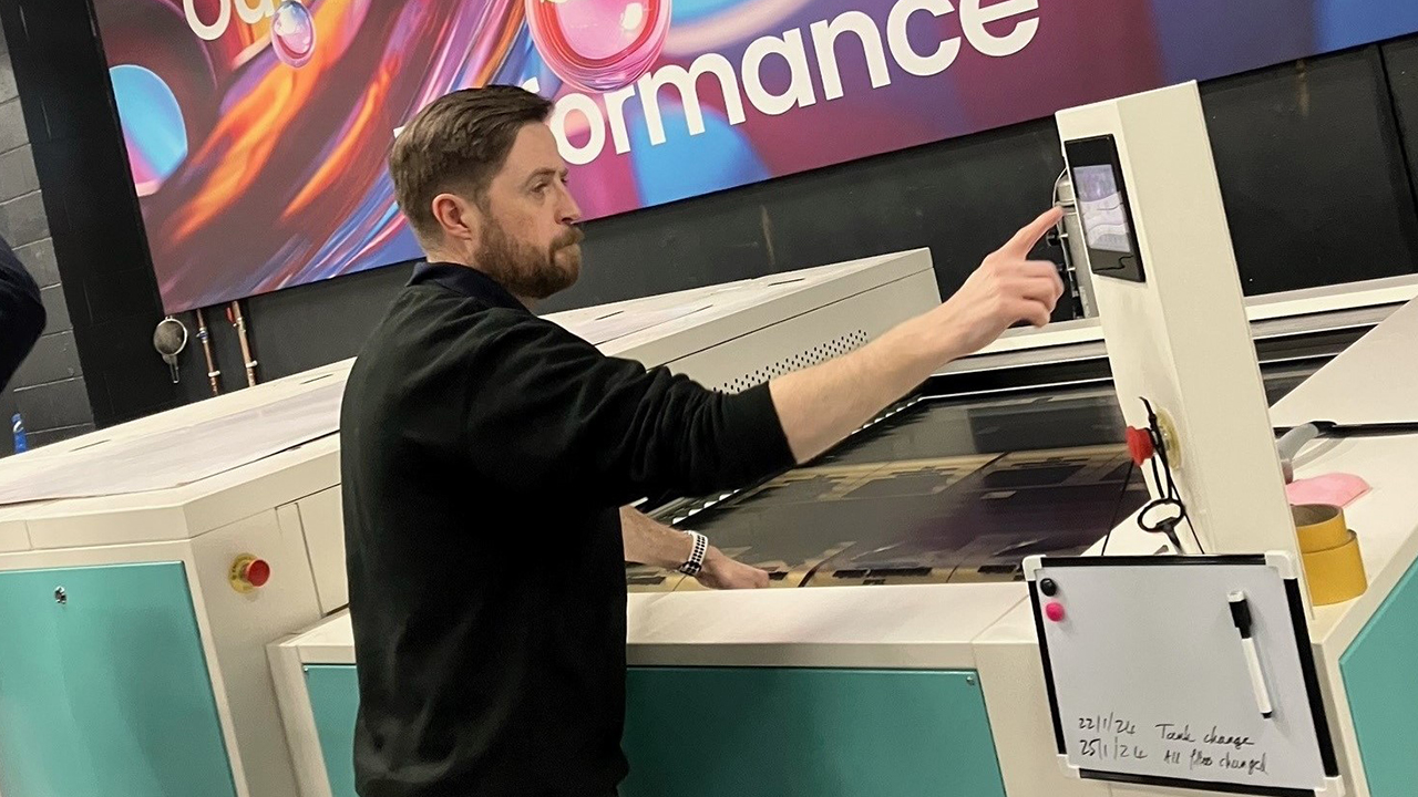 Creation expands footprint with new HQ | Labels & Labeling