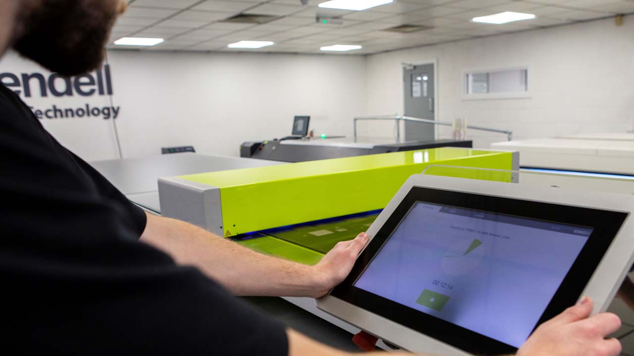 Rivendell secures Esko certification for high flexo plate quality ...