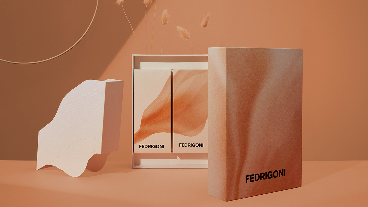 Fedrigoni launches range of embossed papers | Labels & Labeling